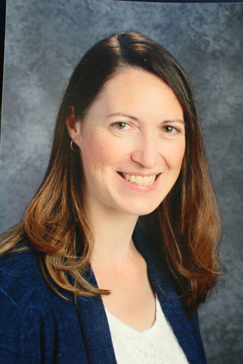 Home - Krista Longeway