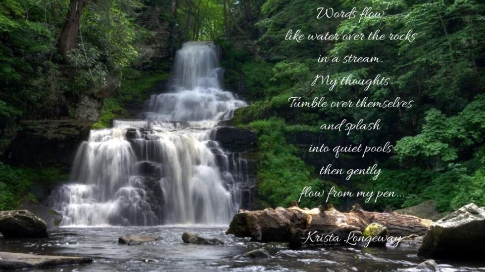 Home - Krista Longeway